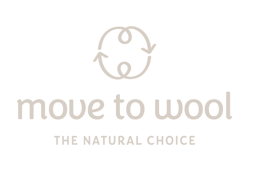 Move to Wool